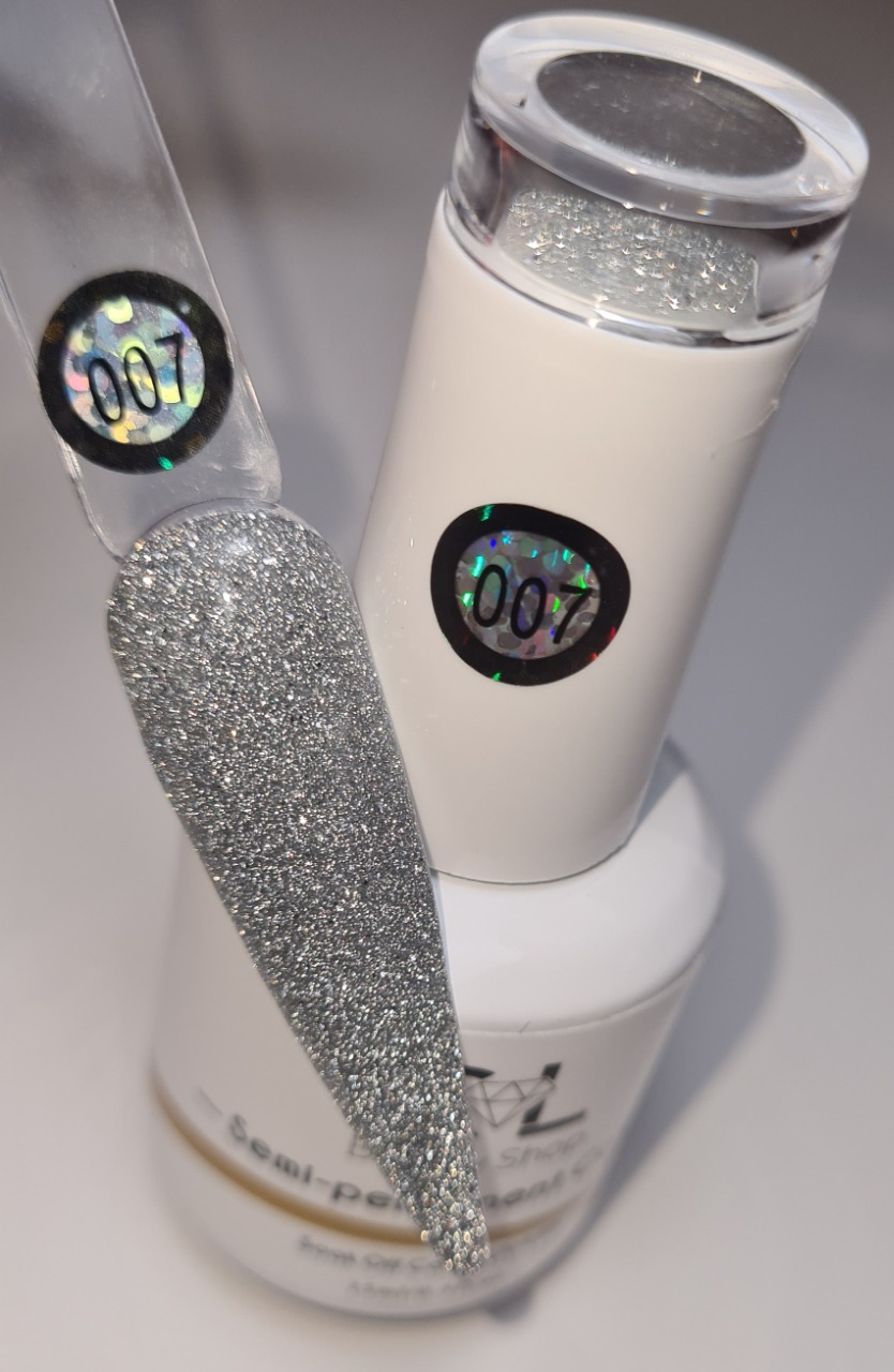 007 Disco 15ml - Cl-beautyshop