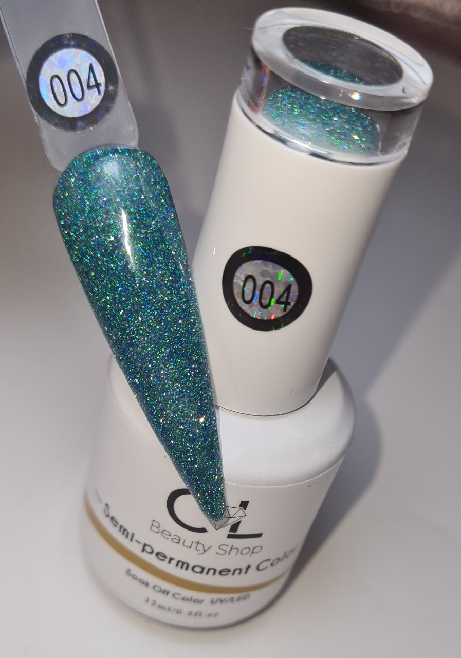 004 Disco 15ml - Cl-beautyshop